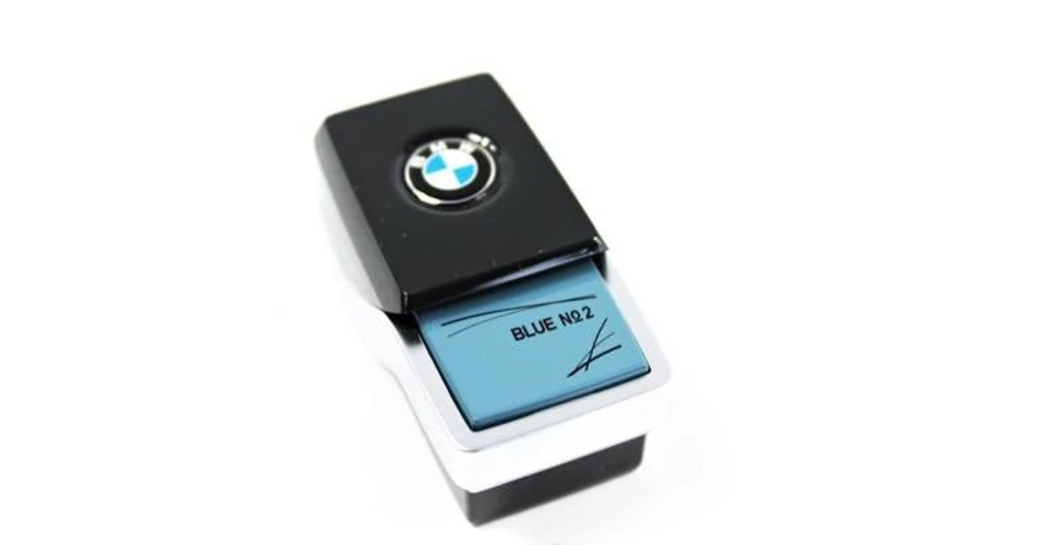 BMW ILLATOSÍTÓ PATRON (ÓCEÁN ILLAT) - Illatosítók, légfrissítők - 10 ...