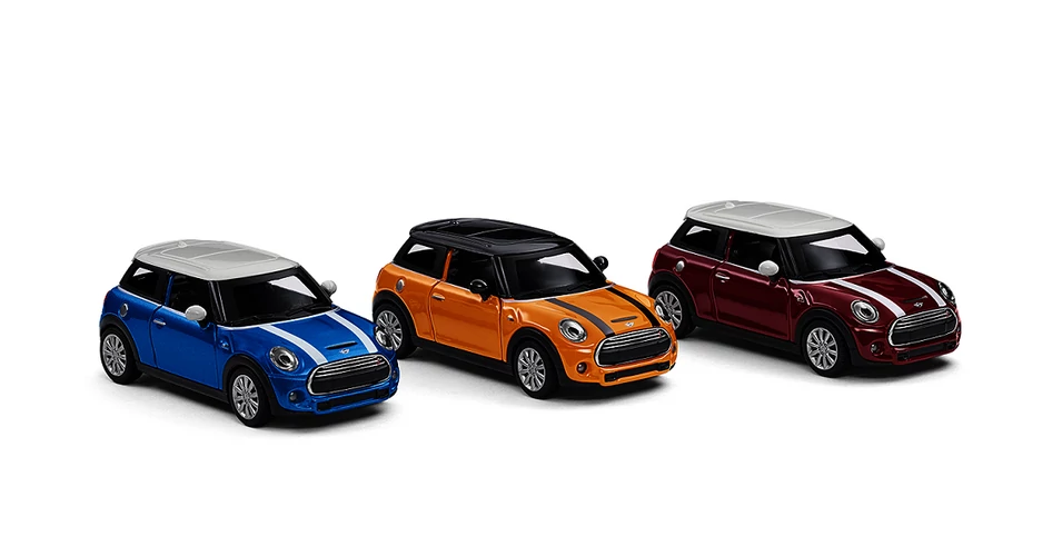 MINI COOPER MODELLAUTÓ, MINI 1:36 (2018-2020 MODELLÉV) - Autómodellek ...